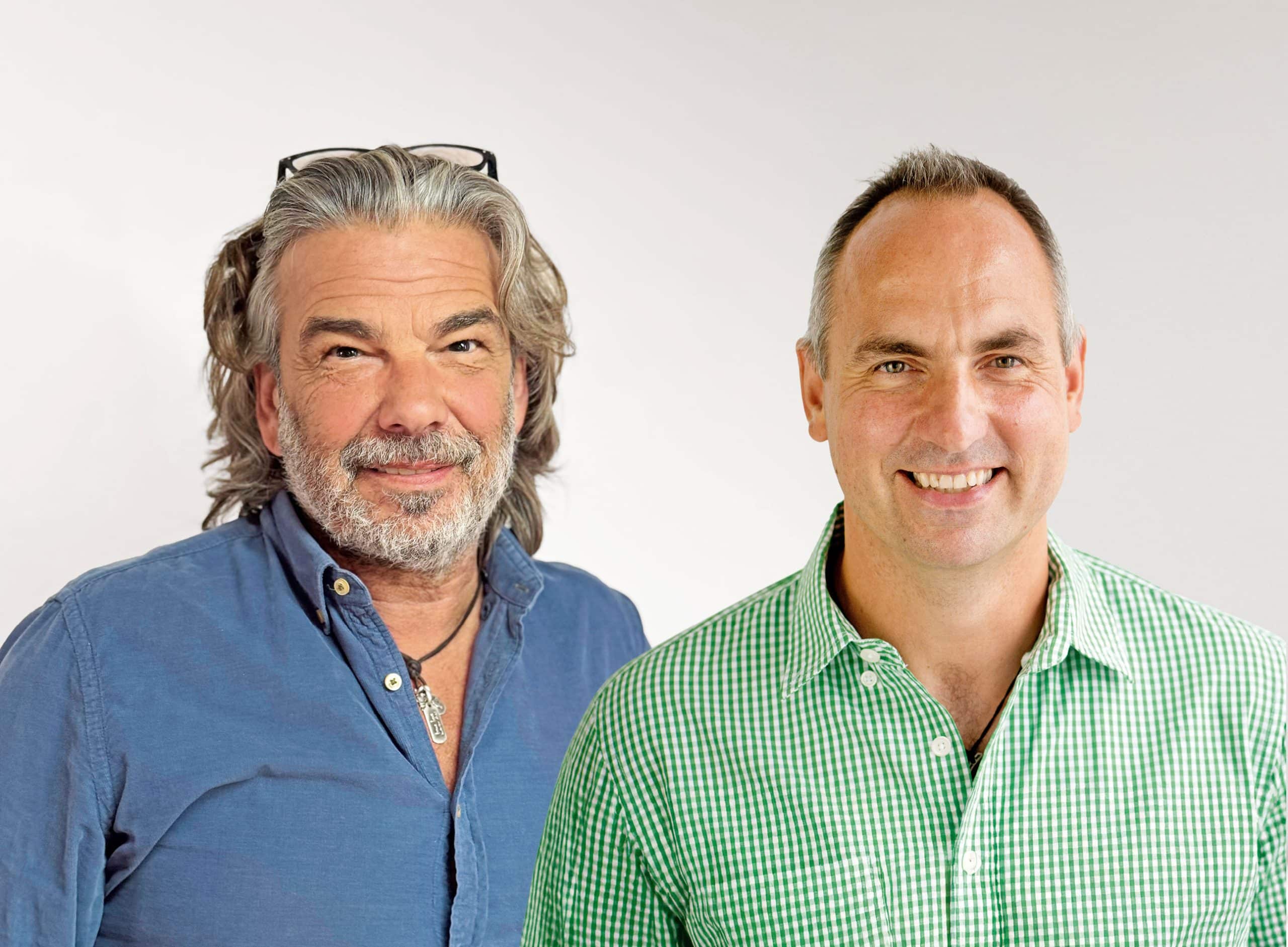 CampExpo: Interview mit Thomas Arnold & Dietmar Jankowski - CampingImpulse